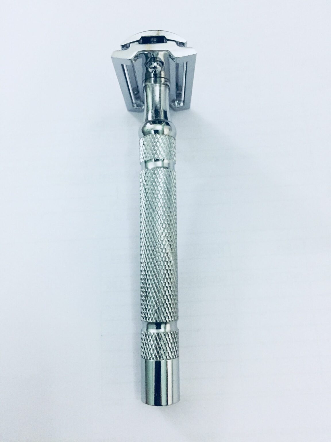 Romer 7 Aristokrat Close Comb Safety Razor for Men – Glow Shines